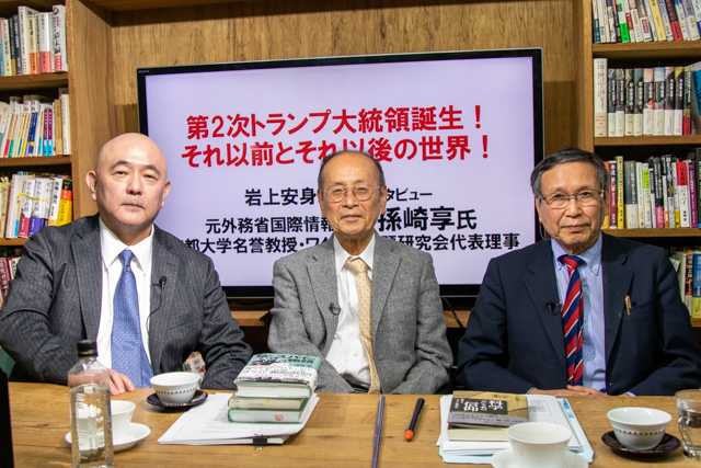 IWJ Independent Web Journal